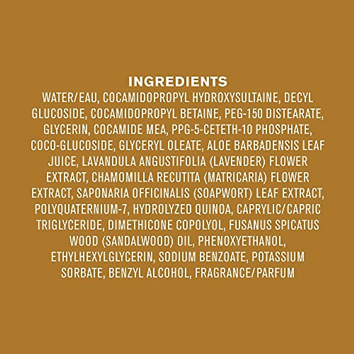 Every Man Jack Beard + Face Wash - Subtle Sandalwood Fragrance - Deep Cleans and Helps Condition and Soften Your Beard and Skin Underneath - Naturally Derived with Aloe and Glycerin- 6.7-fl oz (2 Pack)