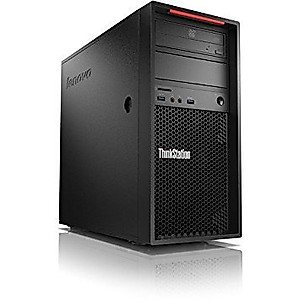 Lenovo ThinkStation P300 Series Premium Tower Workstation Desktop PC (Intel® Core™ i7-4770, 8 GB RAM, 500GB HDD, NVIDIA Quadro K600, Windows8.1 Pro)