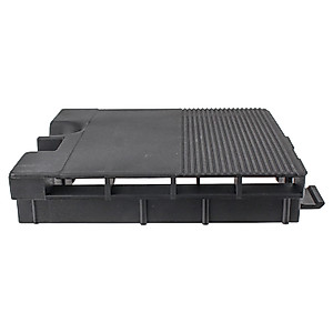 Carbbia Air Cleaner Cover 281340 281288 281069 280937 692298 for Most 122000 124000 Quantum 6HP Vertical 6.25HP 5HP 6.75HP 190CC Engine Air Filter Fuel Filter Spark Plug Spring Kit