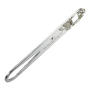 Barfly Bar Speed Opener, 7-Inch, Black