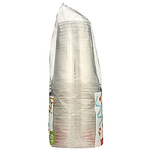 365 by Whole Foods Market, Cups Plastic 16 Ounce, 20 Count