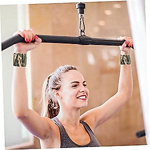 CLISPEED 6pcs Sports Tape Camo Tape Elastic Bandages Elastic Wrap Bandages First Aid Tape Sticky Bandage Wrap Stretchy Bandage Fitness Wrap Tapes Adhesive Muscle Tapes Cohesive Bandage Tape