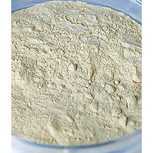 I Must Garden Dusting Wettable Sulfur Powder: Organic & Natural - 4lb Jar