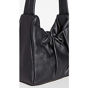 STAUD Women's Felix Bag, Black, One Size