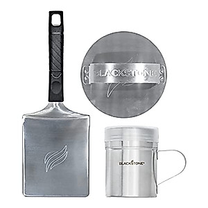 Blackstone Press & Sear Burger Kit