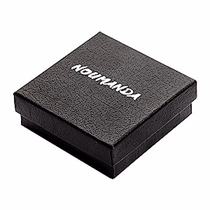 NOUMANDA Charm Airplane Model 2pcs Simulated Bands Couple Promise Rings Matching Set Her or His Ring with Flight,Aircraft,Pilot,Plane Love Gift (women8#+man10#)