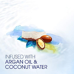 Head & Shoulders Detox & Hydrate Shampoo, 11.8 Fl Oz