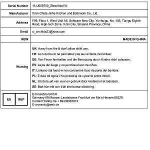 jojnsha 10 PCS Fashion Resin Duck Chopstick Stands Spoon Fork Rests Duck Shaped Utensil Rest Resin for Kitchen Table