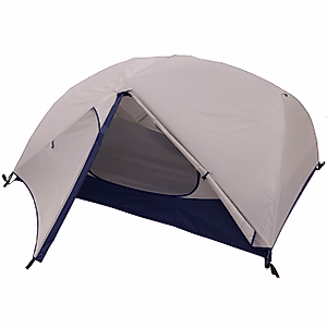 ALPS Mountaineering Chaos 3-Person Tent, Gray/Navy
