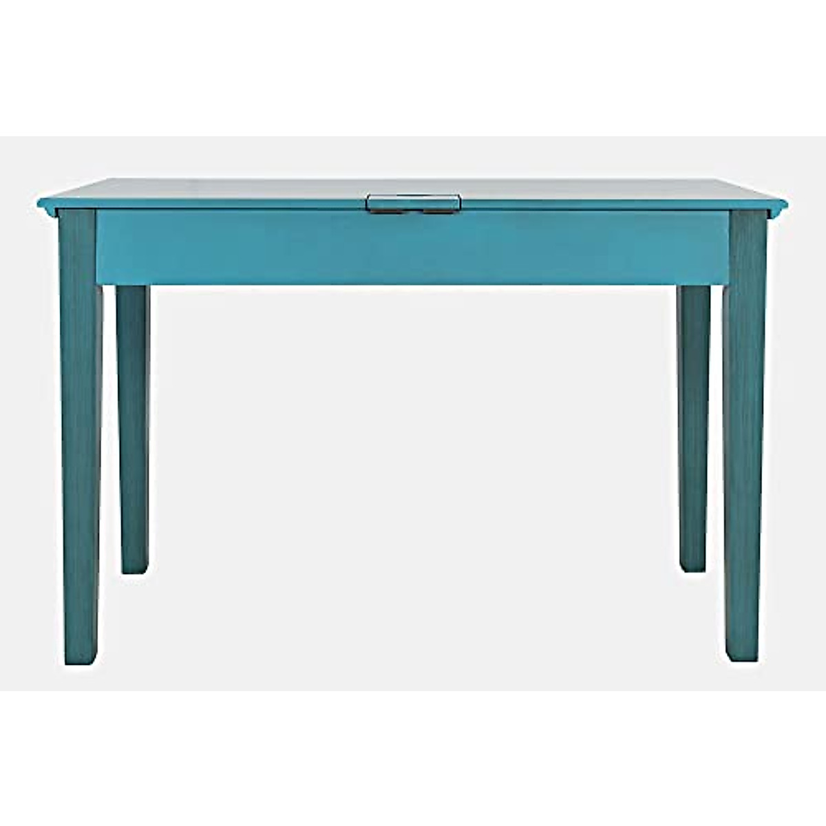 Jofran Inc. Craftsman Two Drawer USB Charging Desk