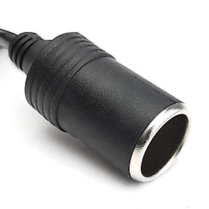 ANTOBLE AC DC Adapter to 12V 5A Converter for P20 Koolatron 18 Quart Compact 12 Volt Cooler/Koolatron D25 Cooler/Warmer Power Supply Cord Charger Replacement