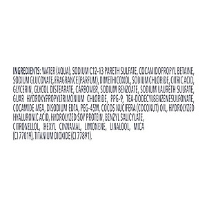 Dove Ultra Care Shampoo Daily Moisture Pack of 4 for Dry Hair Shampoo with Bio-Restore Complex 31 oz