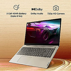 Lenovo IdeaPad 15.6" FHD Touchscreen Laptop, Intel Core i5-1135G7 Quad-Core Processor (Beats i7-1065G7), Intel Iris Xe Graphics, 36GB RAM, 1TB PCIe SSD, Backlit Keyboard, Fingerprint Reader, Win11
