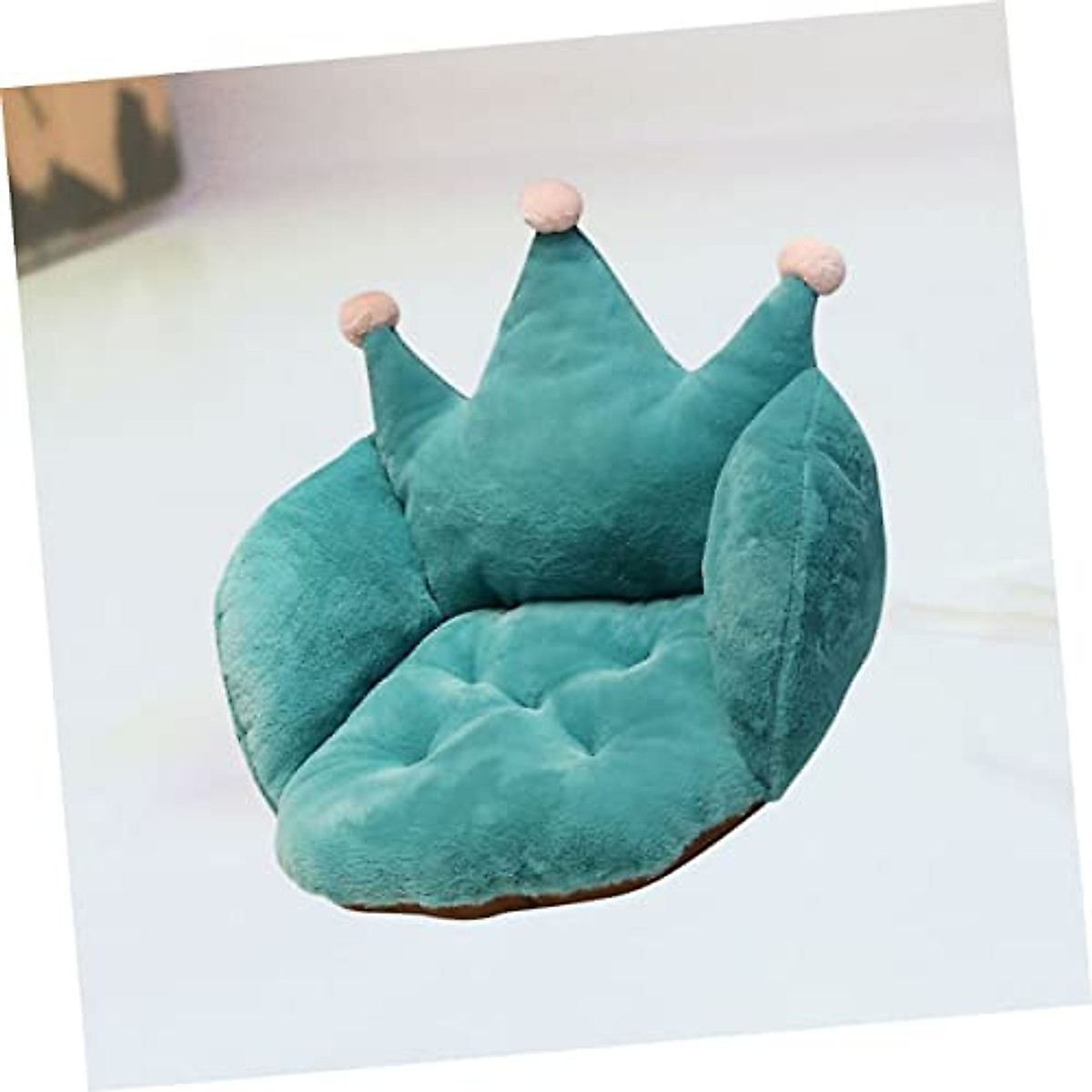 Healvian Indoor+mat Chair Back Cushion Seat Cushions for Chairs Chair Cushion Office Chair Cushion Chair Pad Home Seat Cushion Home Seat Back Cushing Home Back Cushion One Chair