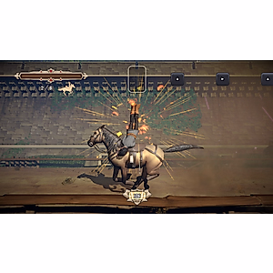 The Quest for Excalibur: Puy du Fou Nintendo Switch