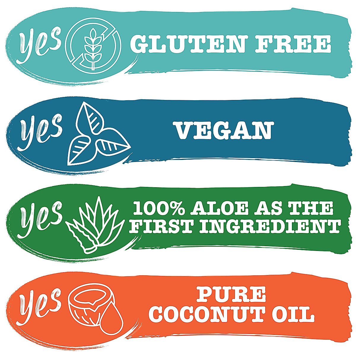 "Maui Moisture Color Protection + Sea Minerals Shampoo, Protect -Treated Tresses with Rich, Pure Algae, and Sea Kelp, Non-GMO, 13 Fl Oz"