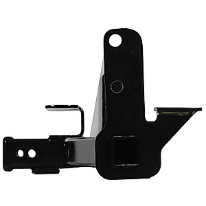 Reese Towpower 51193 Class III Custom-Fit Hitch with 2" Square Receiver opening