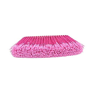 The Original Soft Sweep Magnetic Broom Replacement Head Color Varies