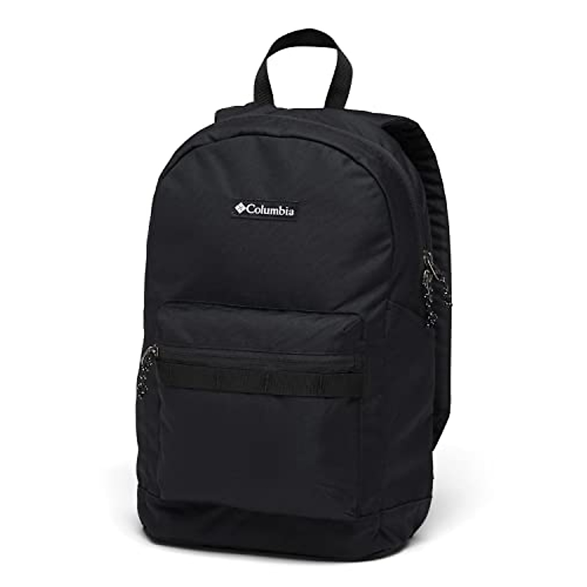 Columbia Zigzag 18L Backpack, Black, One Size