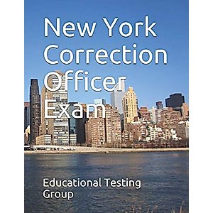 New York Correction Officer Exam