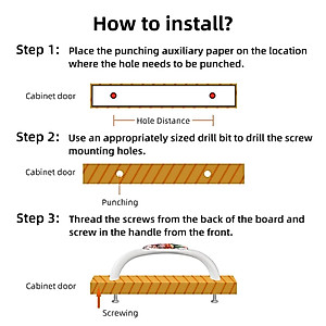 RODAILYCAY Coral 4 Packs Kitchen Drawer Pulls, Crystal Glass Cabinet Handles Pulls, Cupboard Door Knobs, Kitchen Hardware Pulls for Dresser Drawers