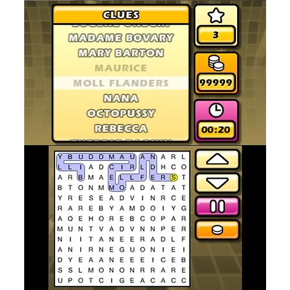 Puzzler World 2013 - Nintendo 3DS