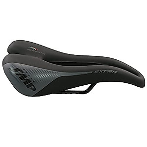 Selle SMP Extra Saddle, Black