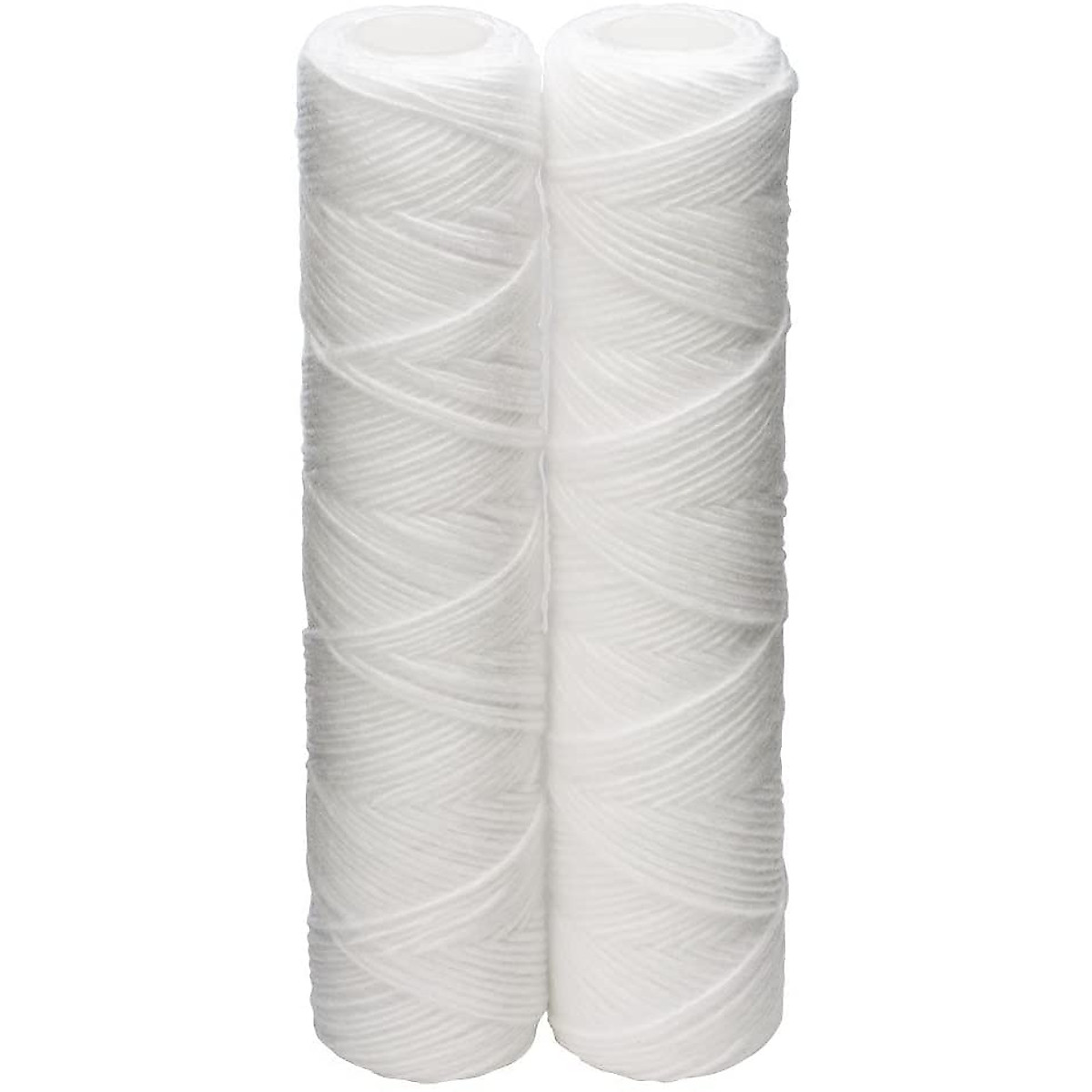 Culligan Sediment Water Filter Replacement Cartridges-2 pk (Pack of 6)