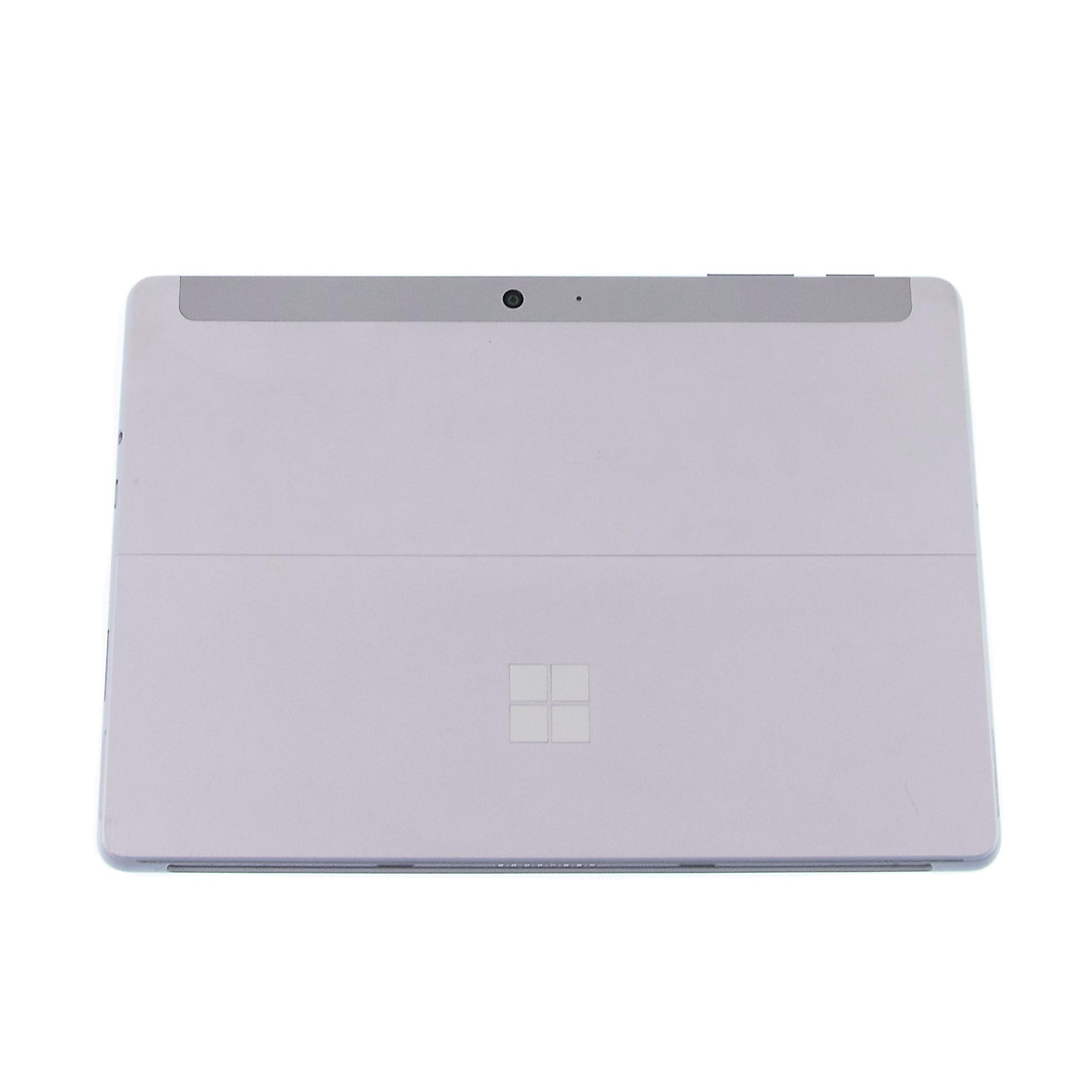 Microsoft Surface Go 2 - 10.5" Touch-Screen - Intel Core m3 - 8GB Memory - 128GB SSD - Wifi + LTE - Platinum (Latest Model) (Renewed)