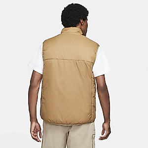 Nike ACG Rope De Dope Men's Vest (Small, Golden Beige)
