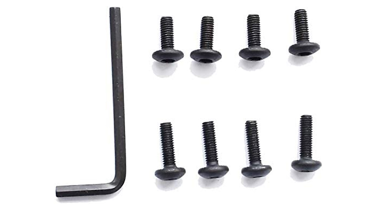 MySit Office Chair Armrest Replacement Pads - Easy Upgrade