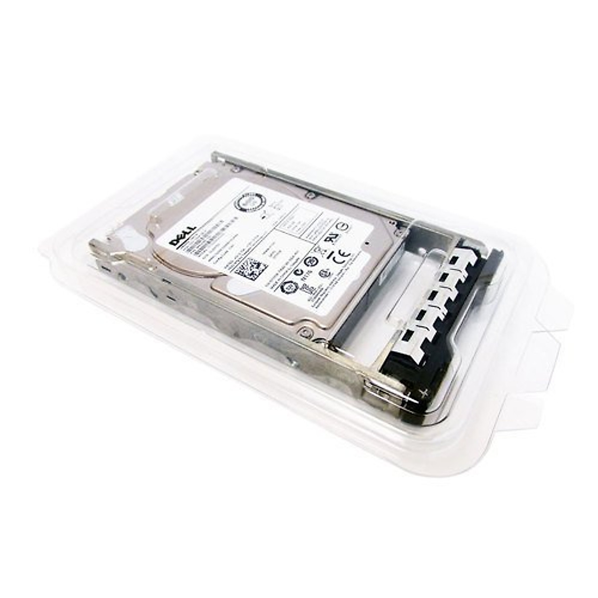 Dell C5R62 600GB 10K 2.5" 6GBPS SAS HDD