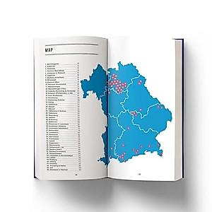 Beer Hiking Bavaria: The most refreshing way to discover Bavaria