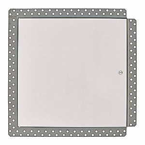 Acudor DW-5040 Access Door 6 x 6 Flush Door with Drywall Bead Flange