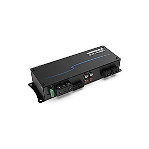 AudioControl ACM-4.300 4-Channel Micro Amplifier