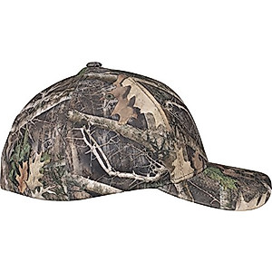 Flexfit TrueTimber Cap, kanati camo Pattern, Large-X-Large