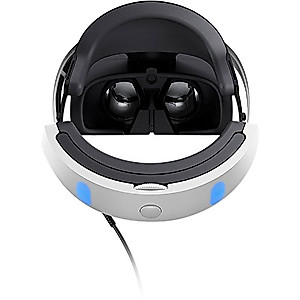 Sony PlayStation VR