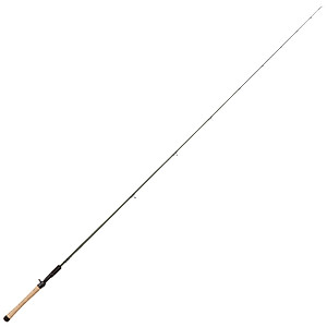 St. Croix Rods Eyecon Casting Rod, 7'0"(EYC70MHM), Walter Green