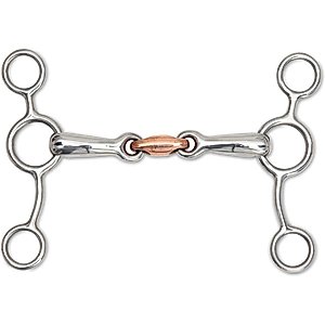 Shires TOM THUMB with COPPER LOZENGE (5 1/2)