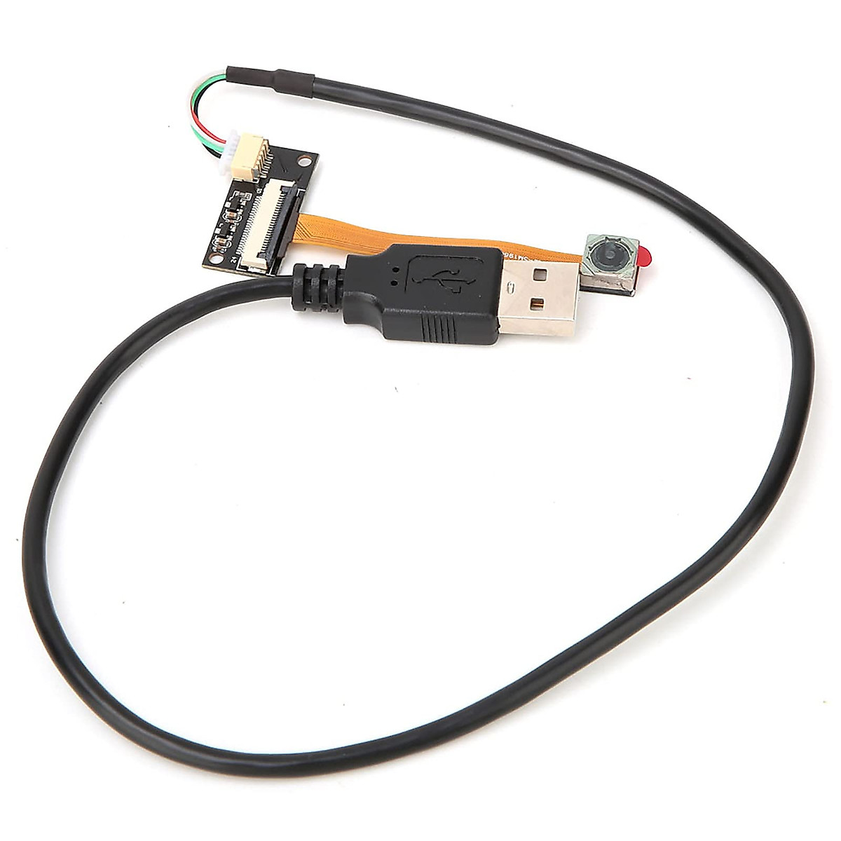Tbest Ov5640 5Mp 2592 * 1944P Auto Focus OTG Uvc USB Camera Module for Android Windows Linux Webcam Module