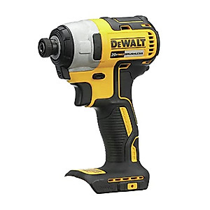 DEWALT 20V MAX* BRUSHLESS 6 Tool Kit (DCK675D2)