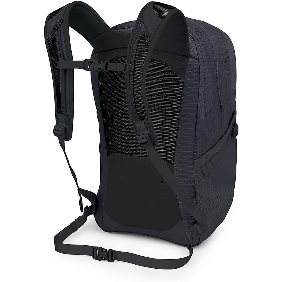 Osprey Comet 30 Laptop Backpack, Black