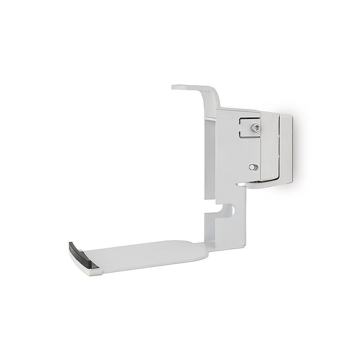 Flexson Wall Mount for Sonos Play:5 - White (Single)