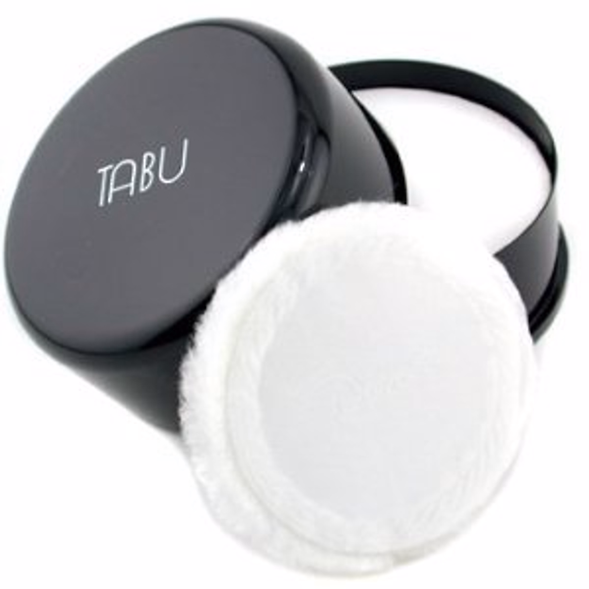 Tabu By Dana Perfumed Dusting Powder for Women 1.75 Oz Original Edition