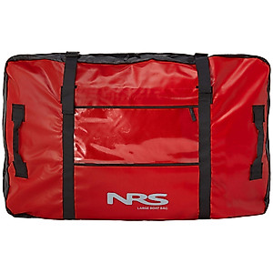 NRS Raft Boat Bag