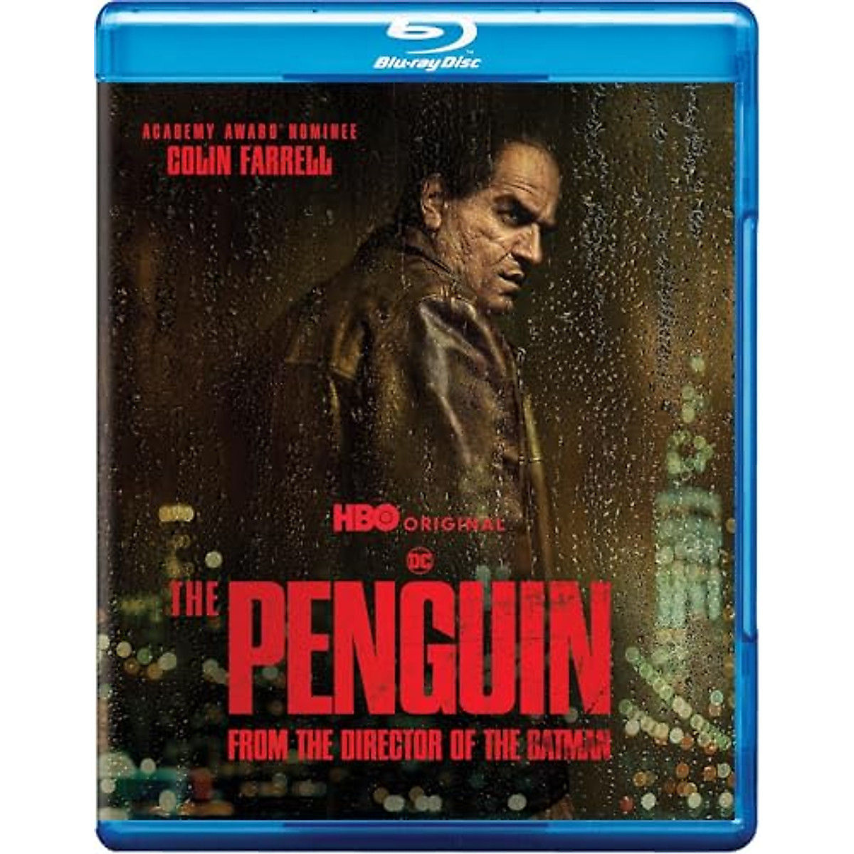 Penguin, The: The Complete First Season (Blu-Ray)