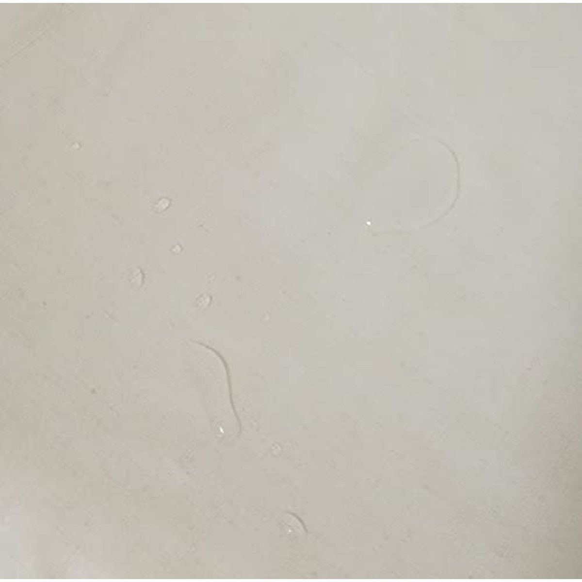 HUAYEE Rectangular Storage Bin Shelf Basket Canvas Fabric Toy Box,Waterproof Coating Nursery Hamper with Handles,Gift Basket for Home,Office,ClothesBooks(REC Gray stripe)