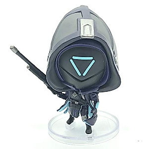 Cute but Deadly Series 5 (PS4//)