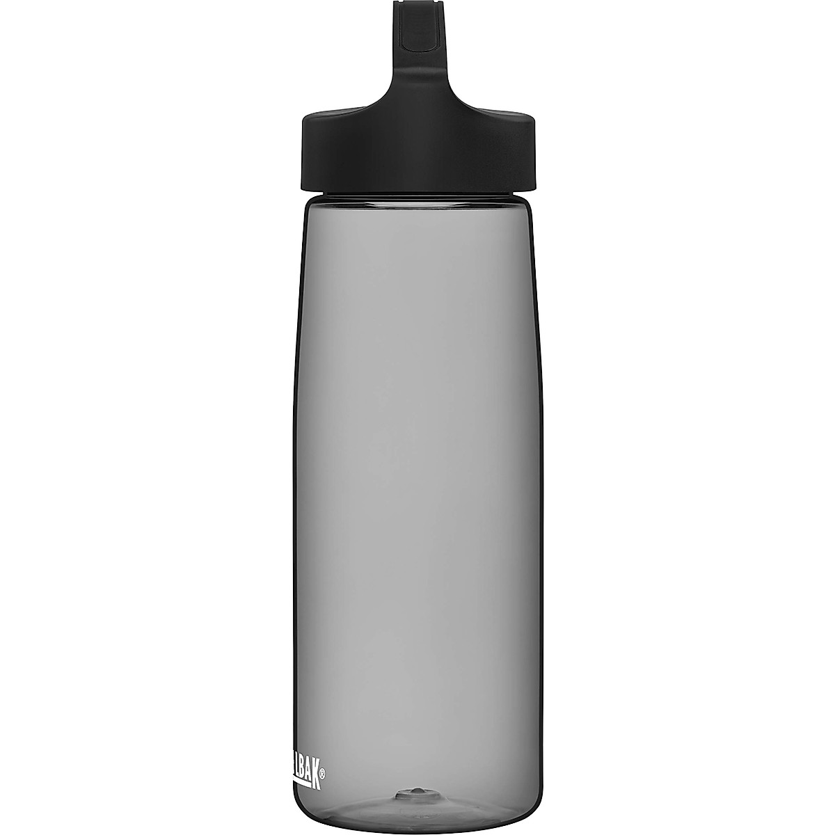 CamelBak Carry Cap BPA Free Water Bottle with Tritan Renew, 25oz, Charcoal