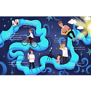 Little Imperfections: A Tall Tale of Growing Up Different